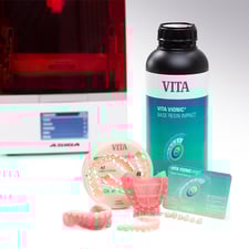 VITA VIONIC SOLUTIONS